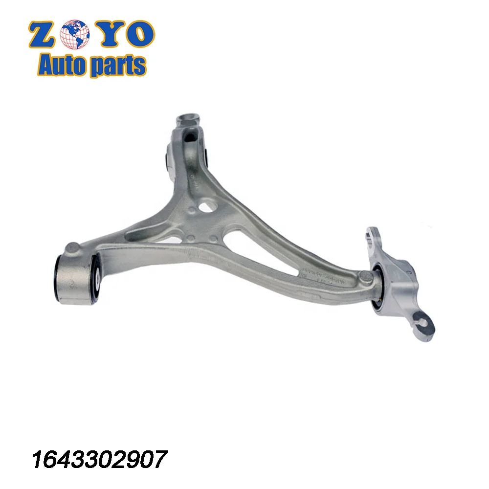 Mercedes-benz Suspension Parts - Reliable Lower Control Arms