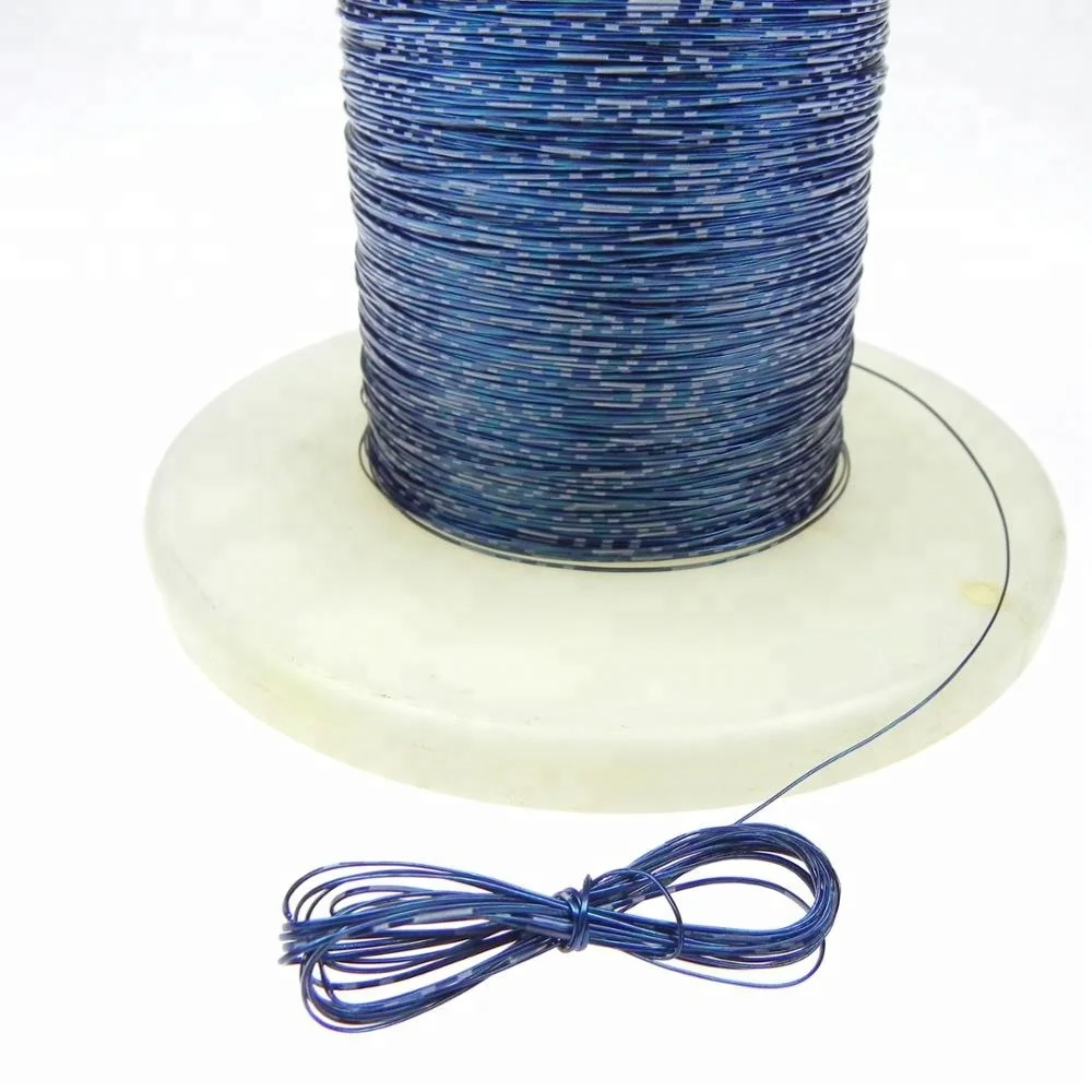 Ul21162 40awg 2 Cores Micro Coaxial Cable For Lcd Panel Cable - Buy 2 ...