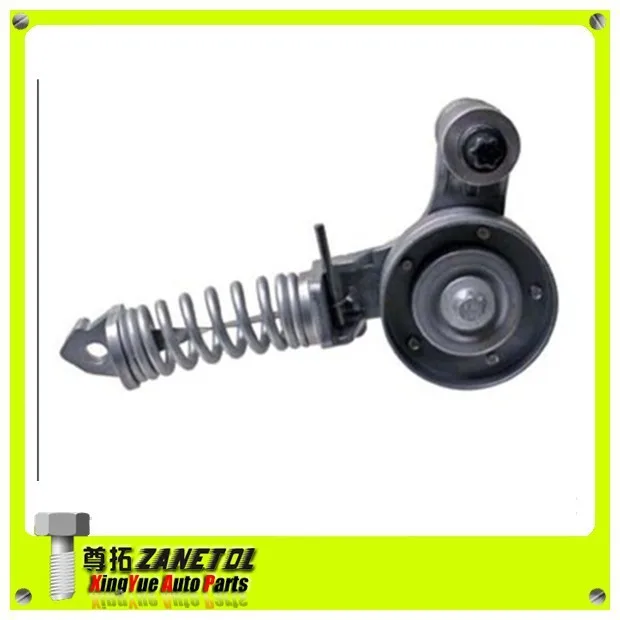 V-ribbed Belt Tensioner 55565236 55352021 90531965 90531986 Chevrolet ...
