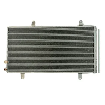 Factory Supply Air Conditioner Condenser for TOYOTA Camry 88460-06240 ...