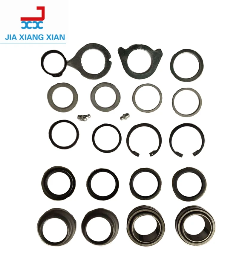 High Quality New Semi-trailer Camshaft Repair Kit for Truck Brake ...