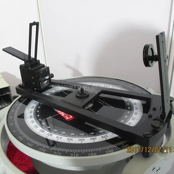 Gfc-180 Azimuth Circle Of Magnetic Compass - Buy Azimuth Circle Of ...