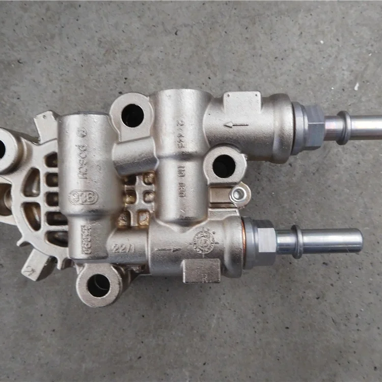 机械柴油机燃油输送泵0440020096用于ISDE发动机| Alibaba.com