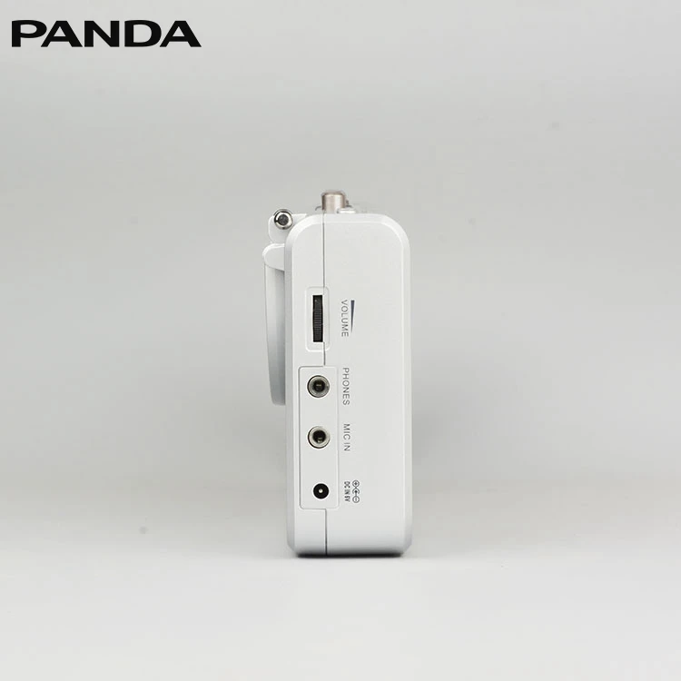 National Hot Selling Personal Portable Stereo Panda Brand Cassette Tape ...