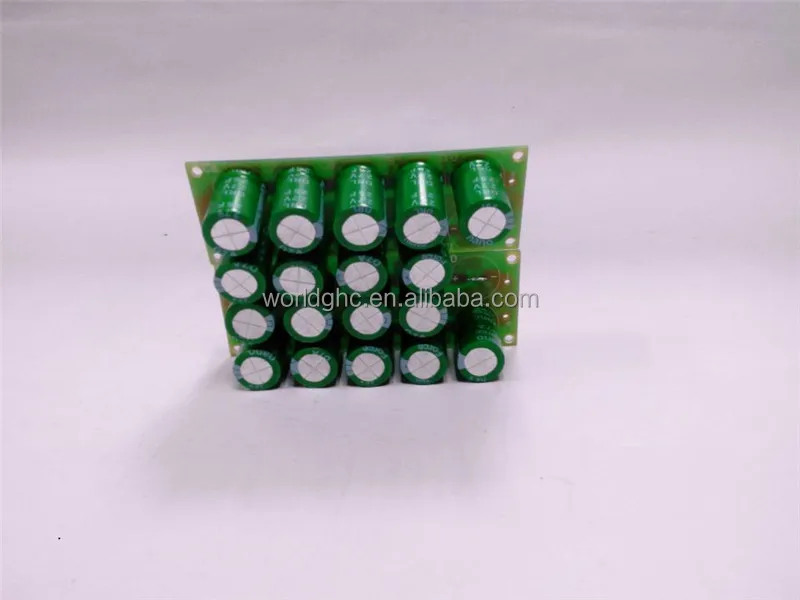Factory Super Capacitor 24v2.5f Ultra Capacitor Supercaps 24v 1f To ...