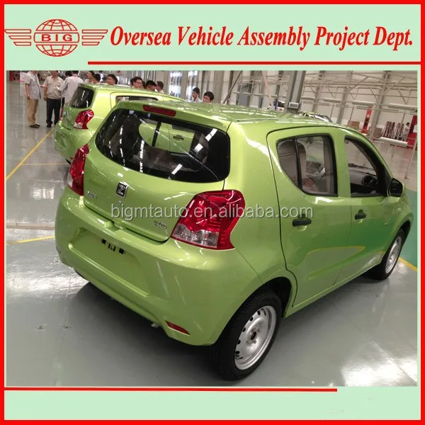 Brand-new Lhd Mini Car 1000cc - Buy Mini Car 1000cc,Lhd Mini Car 1000cc ...