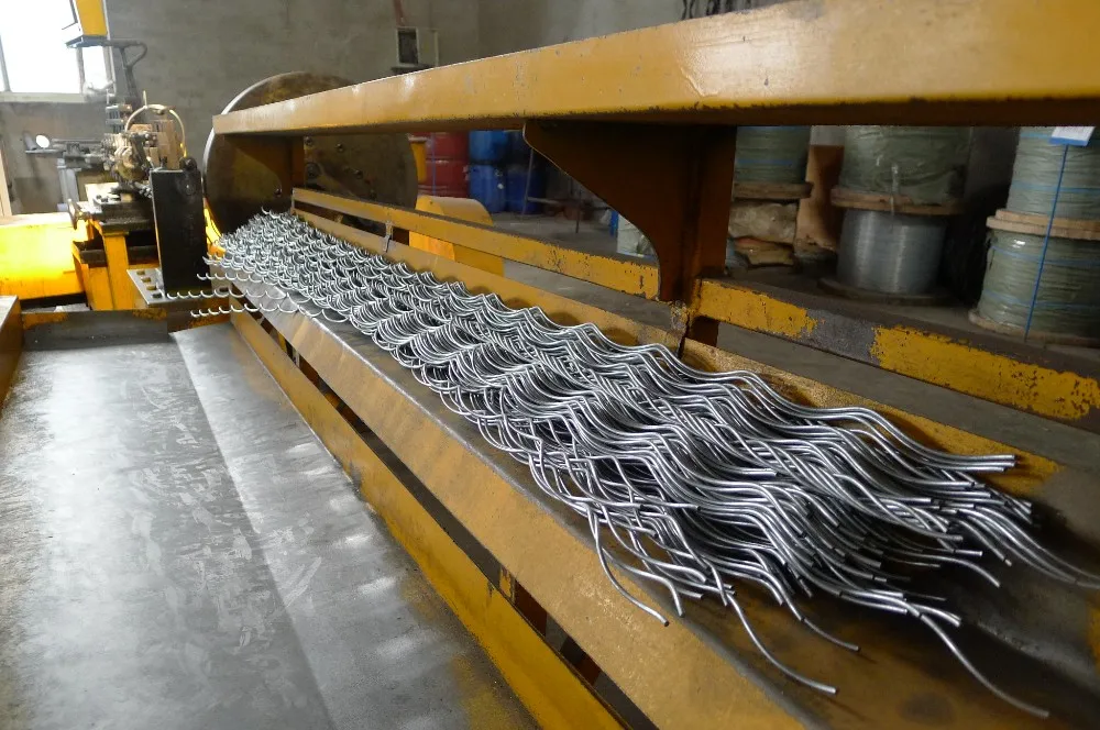 Transmission Line Fitting Preformed Line Preformed Aerial Strain Clamp ...