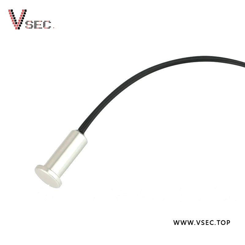 Controlador de controlador de temperatura Sensor Termistor NTC sonda ...