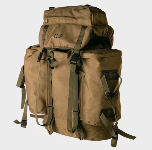 Outdoor Hiking Waterproof Backpack - Buy Tan/desert Backpack,Backpack ...