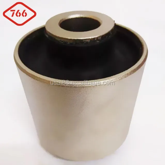 48702-60090 Auto Parts Suspension Bushing For Toyota Land Cruiser ...