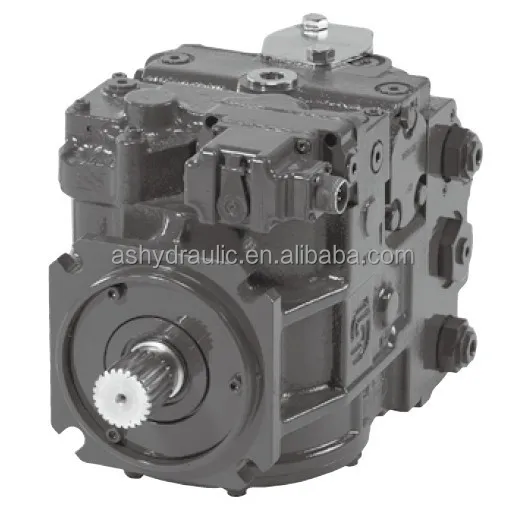 Sauer 90 Series Of 90r030,90r042,90r055,90r075,90r100,90r130,90l030,90l042,90l055,90l075,90l100 ...