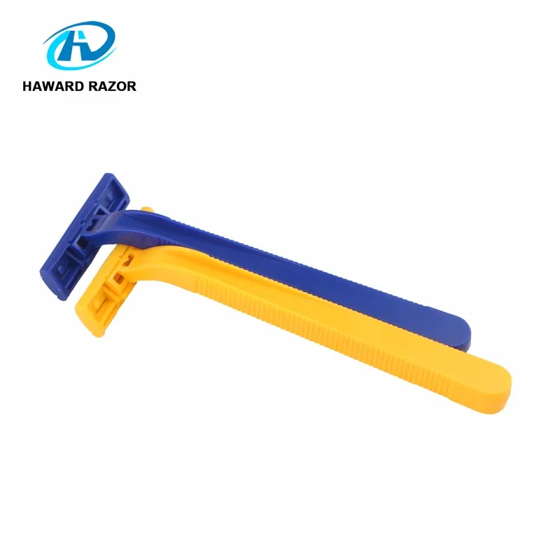 D206l Swedish Twin Blade Disposable Shaving Razor By Professional Razor ...
