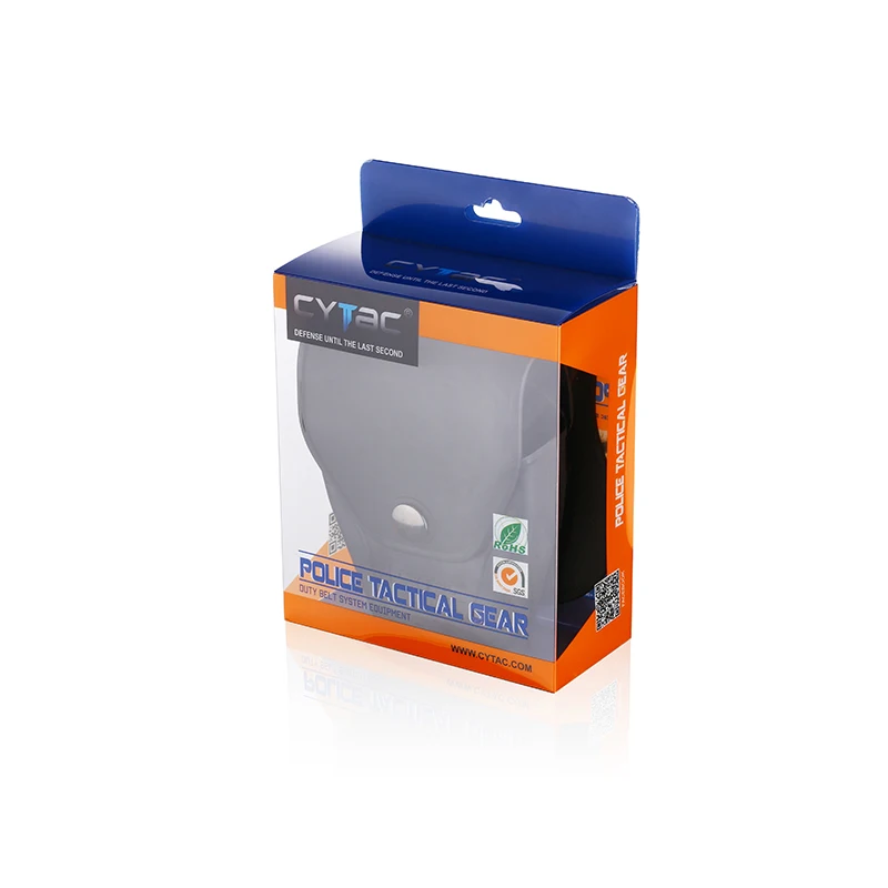 Cytac For Standard Handcuffs Law Enforcement Handcuff Cases - Buy Cytac ...