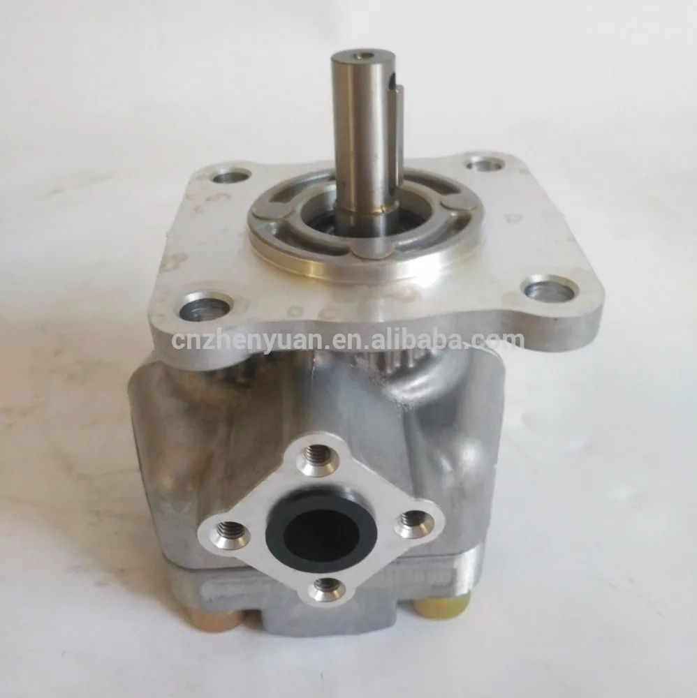 Hydraulic Gear Pump KP0553CGSS - High Pressure & Efficiency