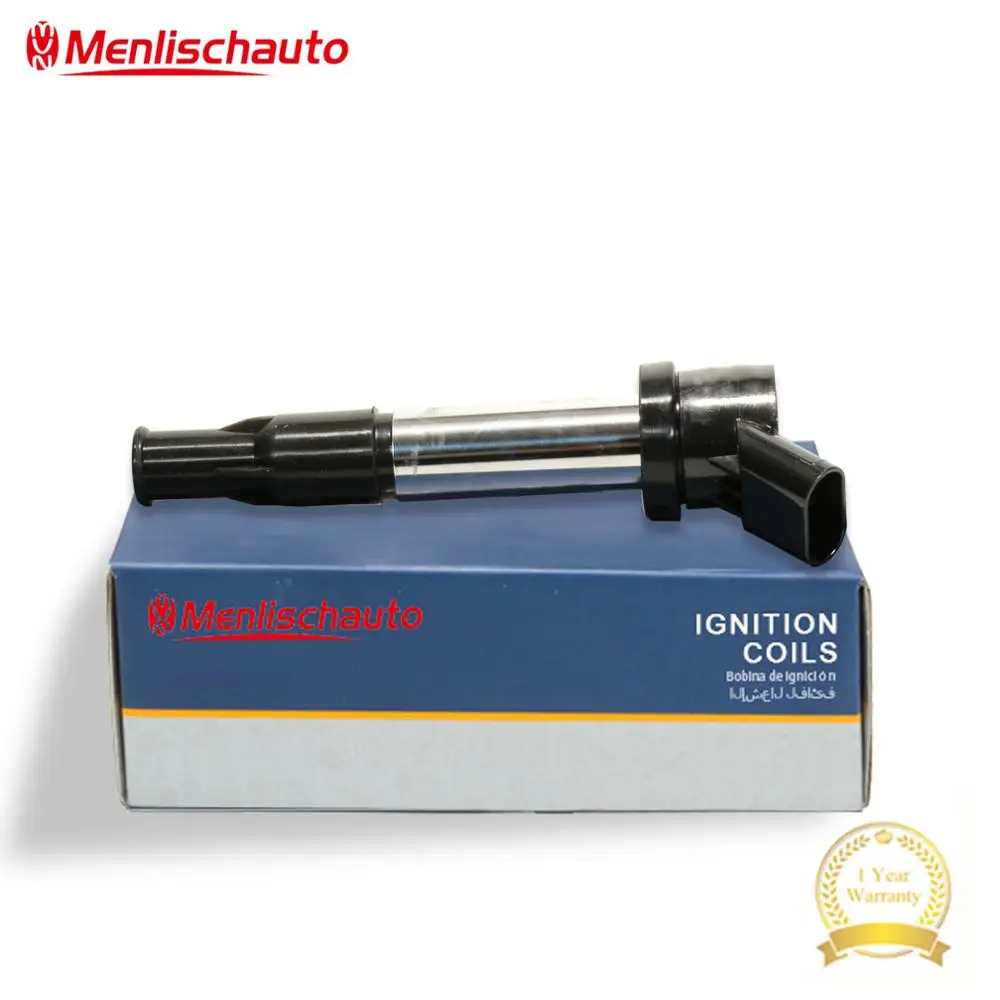 高品质汽车发动机零件汽车点火线圈4a13-3705020用于魔芋比亚迪原装点火线圈4a133705020 - Buy 4a13-3705020 ...