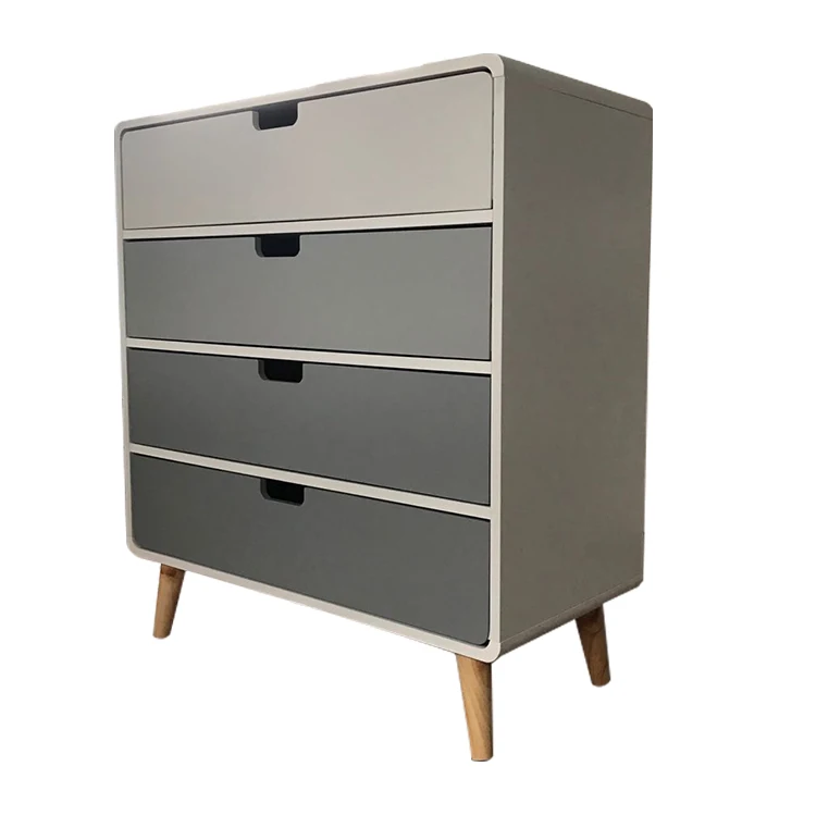 Wood Drawer Filing Clothes Cabinet Storage Organizer Furniture| Alibaba.com