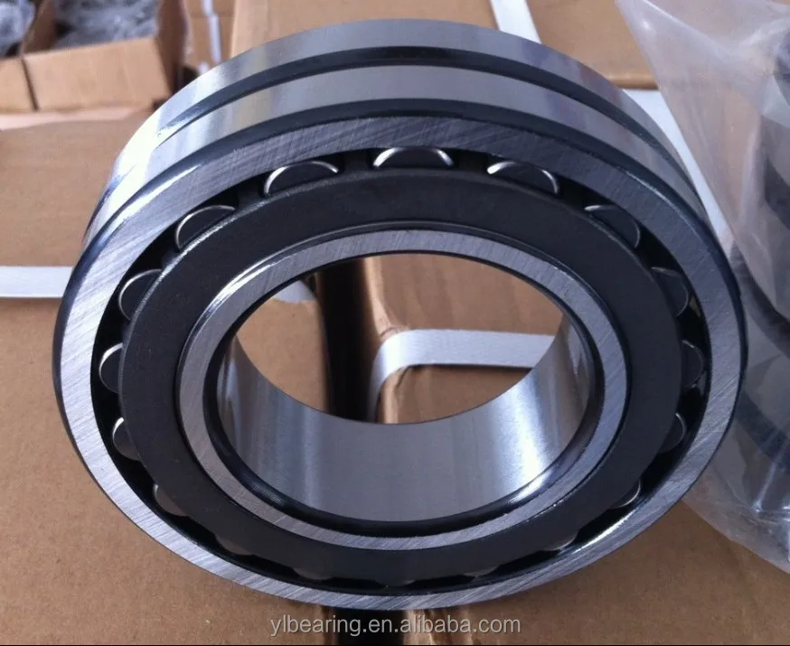High Quality ISO Certified Spherical Roller Bearings 22330-E1 C3 for ...