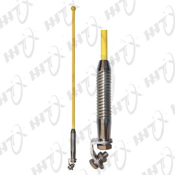 Factory Snow Plow Blade Marker With Spring In Flexible Structure For ...