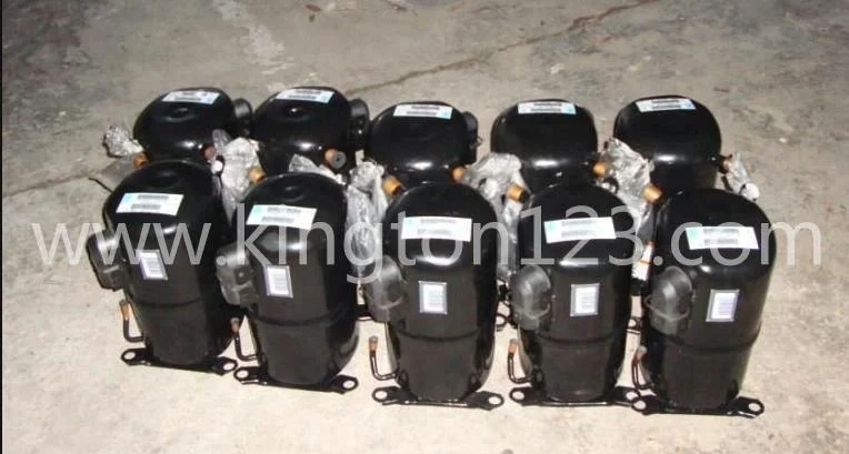 3HP Tecumseh Compressor Parts FH2511Z - Reliable Performance