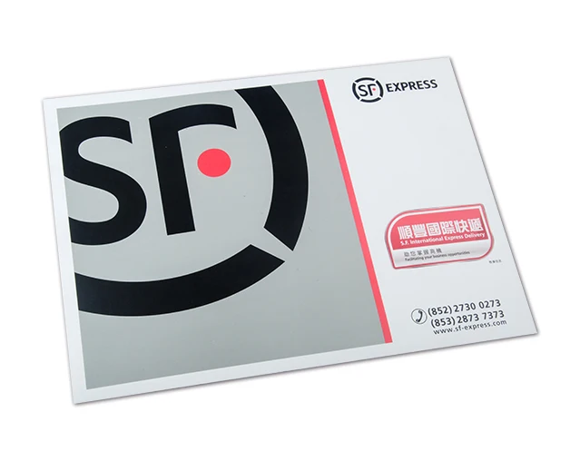 300g Cardboard SF Express Paper Envelope with Good Quality| Alibaba.com
