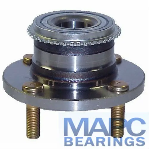 MR493619 or 512276 Mitsubishi rear axle hub and bearing assy| Alibaba.com