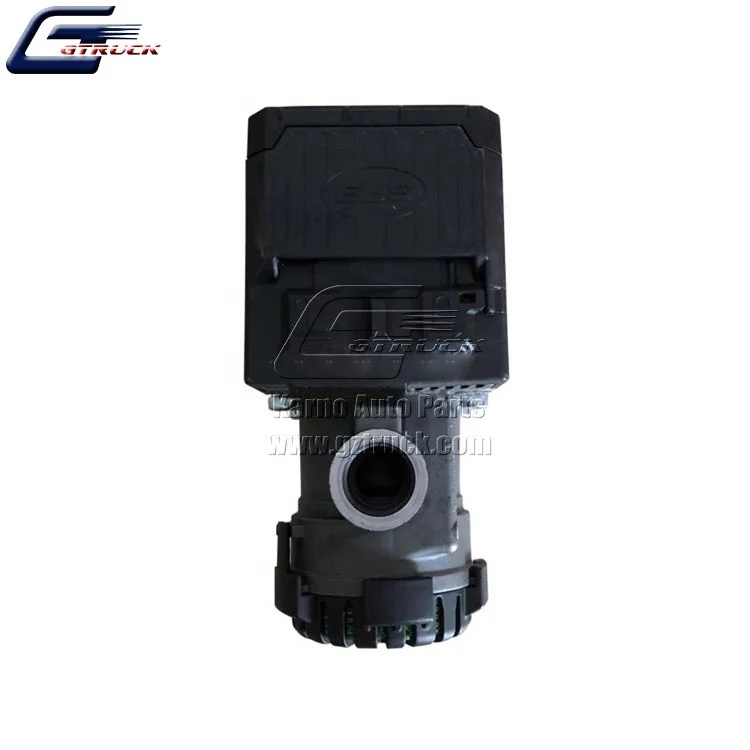 ABS Modulator Solenoid Valve Oem 21122034 for VL FH FM FMX NH Truck