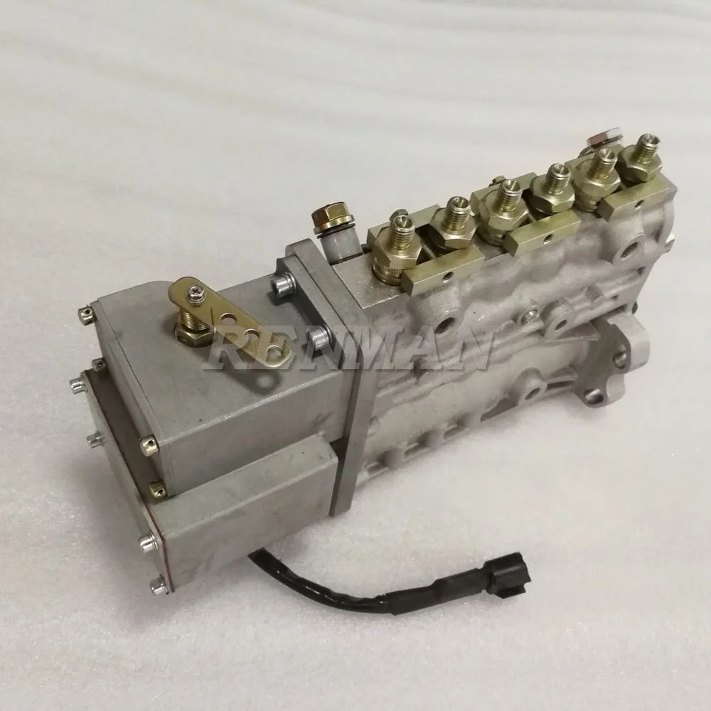 6BT 6BT5.9 Cummins Engine Parts - Fuel Injection Pump 5262671