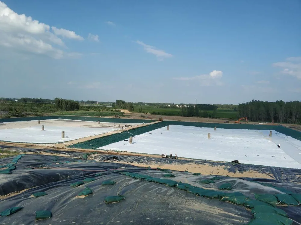 Thickened Impervious Film Impermeable Geomembrane for Mine| Alibaba.com