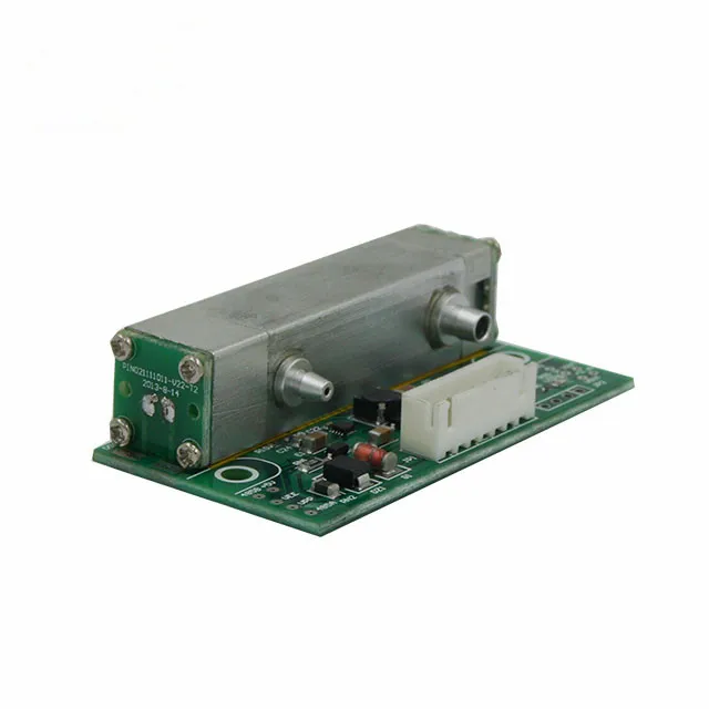CH4 Methane Infrared NDIR Gas Sensor Module 0-100%VOL Biogas
