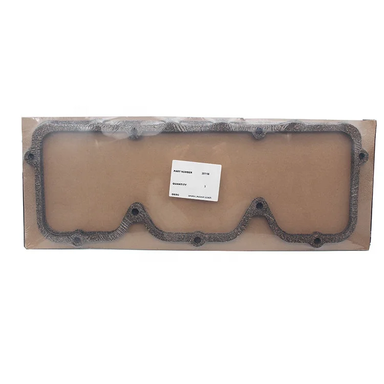 Good Price Genuine VTA28-G5 Parts Rocker Lever Cover Gasket 3077198 ...