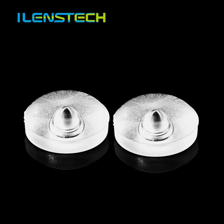 12mm Led Lens 3030 Led Backlight Tv Lens For Led 3030 Made In China ...