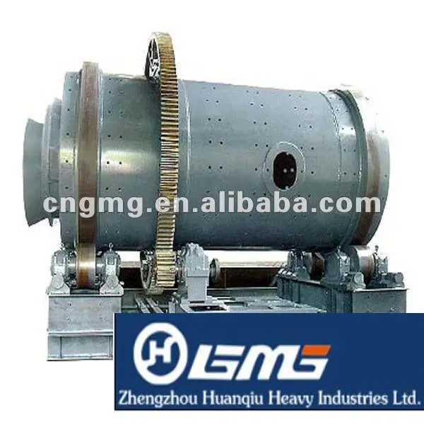 Iron Ore Beneficiation Plant Drum Scrubber - Buy Drum Scrubber,Rotary ...