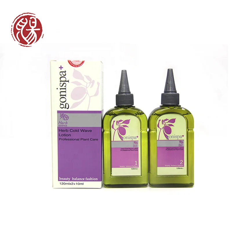 Gonispa Professional Salon Use Free Ammonia Stretch Lasting Organic ...