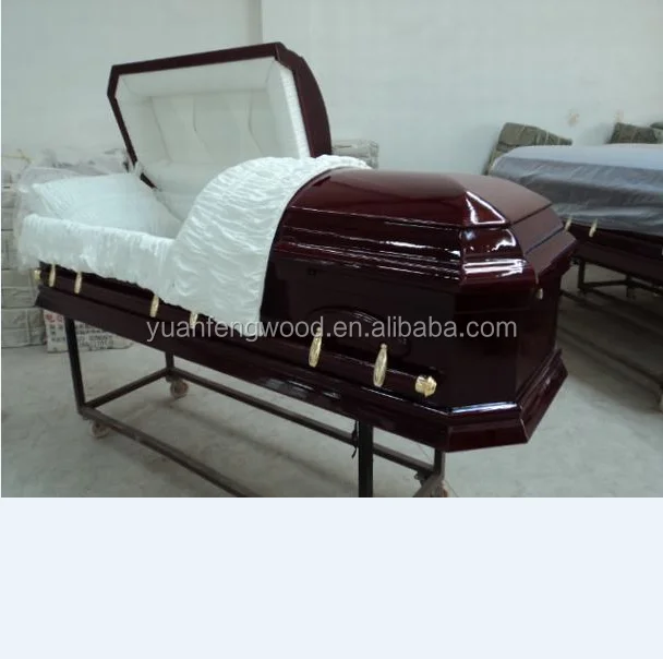ELEANOR funeral caskets and urns refrigerator coffin beds| Alibaba.com