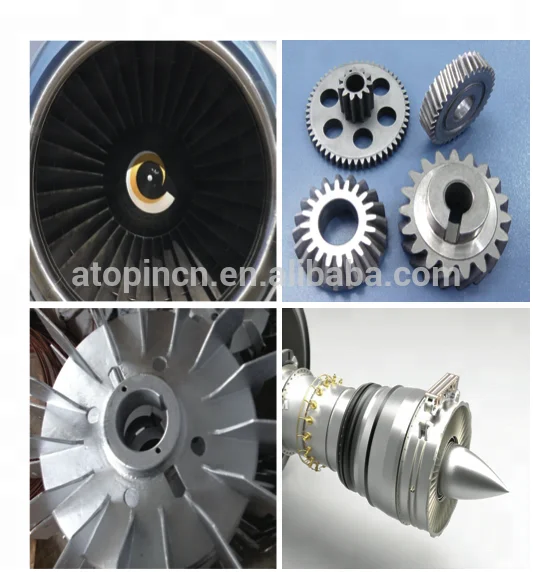 Atop PVD Coating Machine Series DLC Coating for Hydraulic Seals and ...