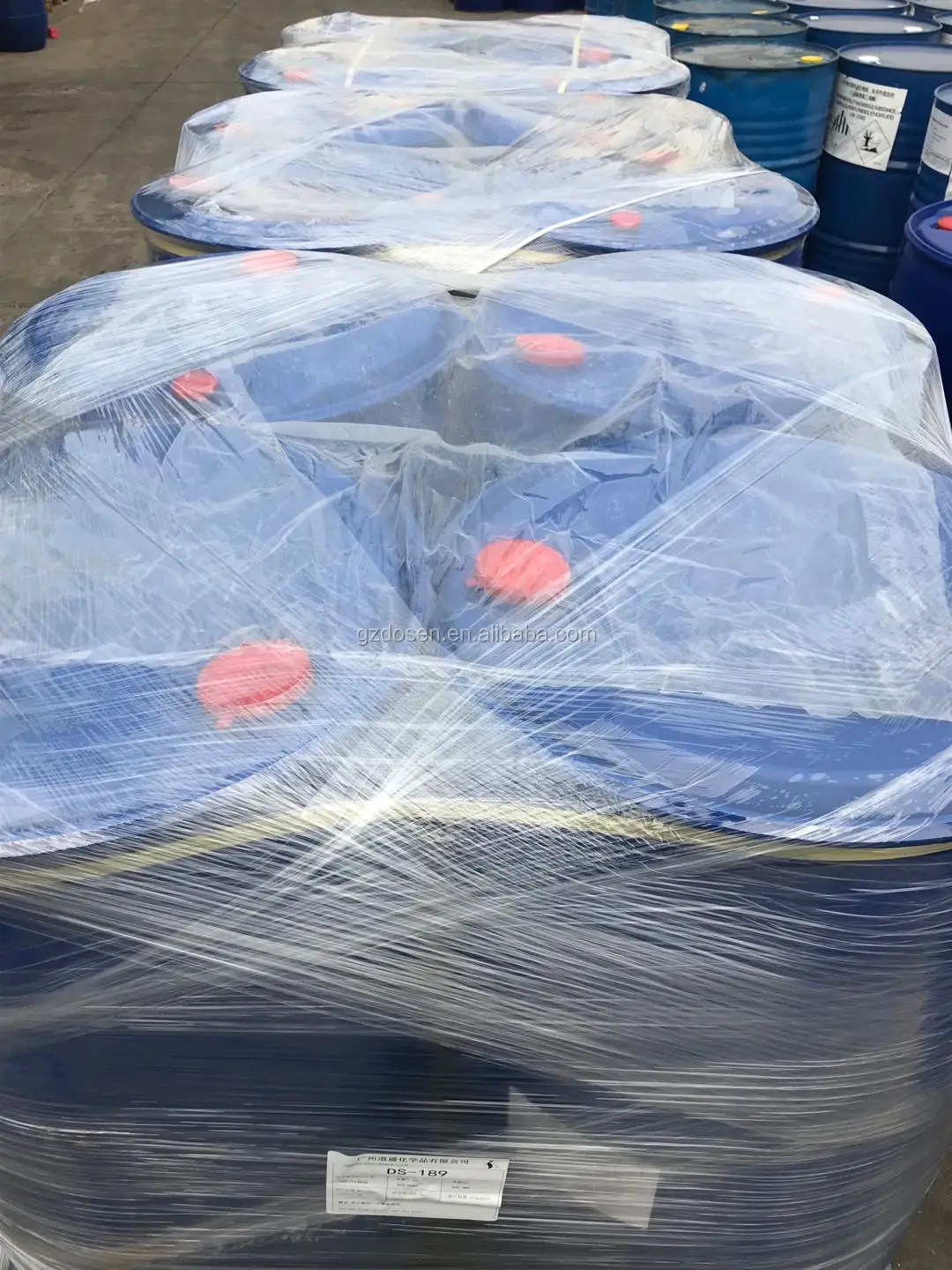 Cocamidopropyl Hydroxysultaine - Versatile Surfactant
