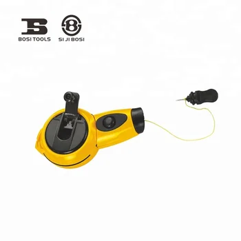 Professional 25m Carpenter Ink Marker For Building Construction - Buy ...