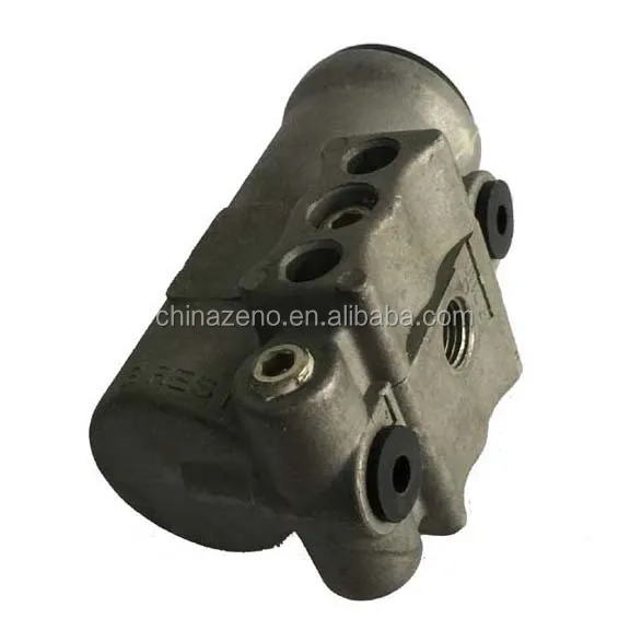 Air Brake Governor D-2 D2 267100 Fit To Semi Truck - Buy Semi Truck Air ...