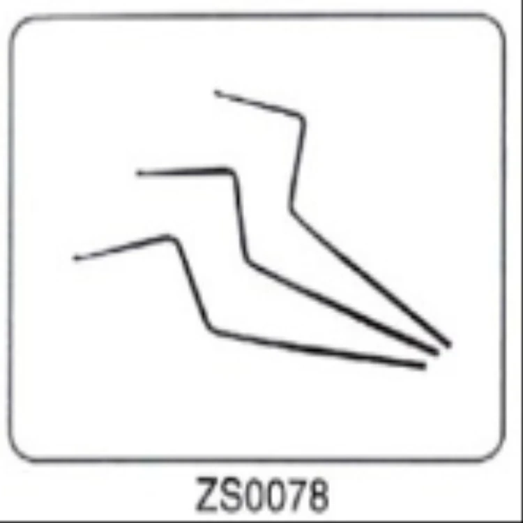 Schiffli Embroidery Machine Parts Needle Holder,Plastic Parts,Hooks ...