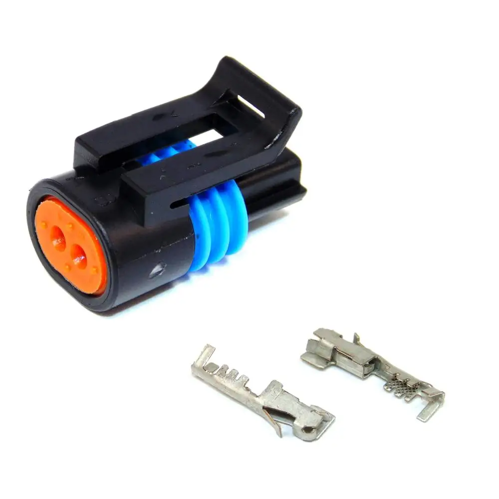 델파이 2 핀 여성 Pa66 커넥터 Dj7024y-1.5-21 터미널 와이어 씰 보조 클립 자동차 와이어 하네스 - Buy 델파이 남성 커넥터,2 핀 암수 커넥터,자동차 ...