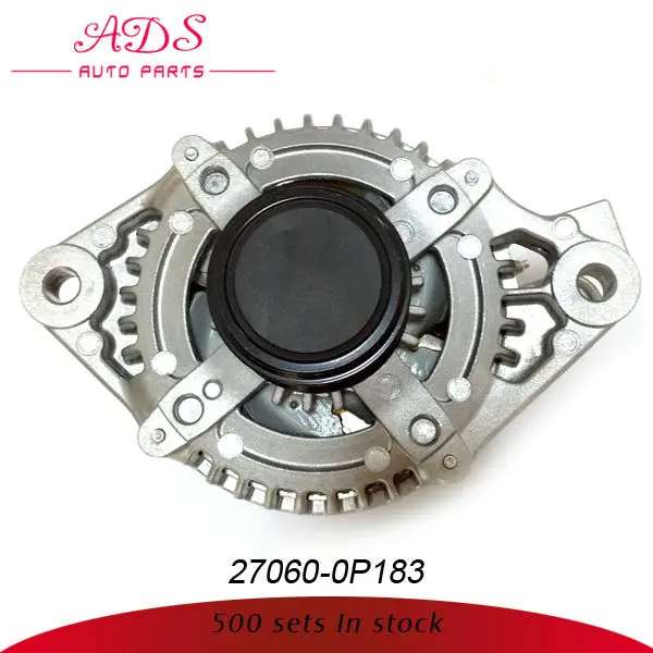 Good Quality Auto Part Car Alternator for Toyota Reiz CROWN Oem:27060 ...