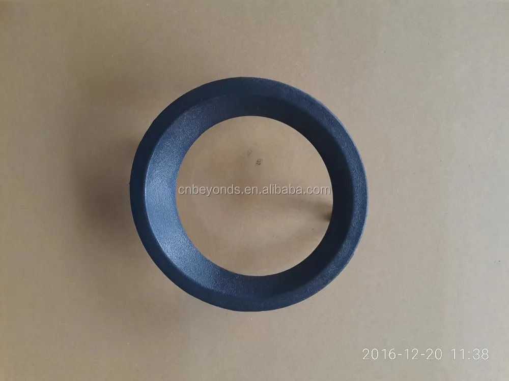 Fog Lamp Cover For Volvo Fmx Truck Parts Rh 82335293 Lh 82335280 - Buy ...