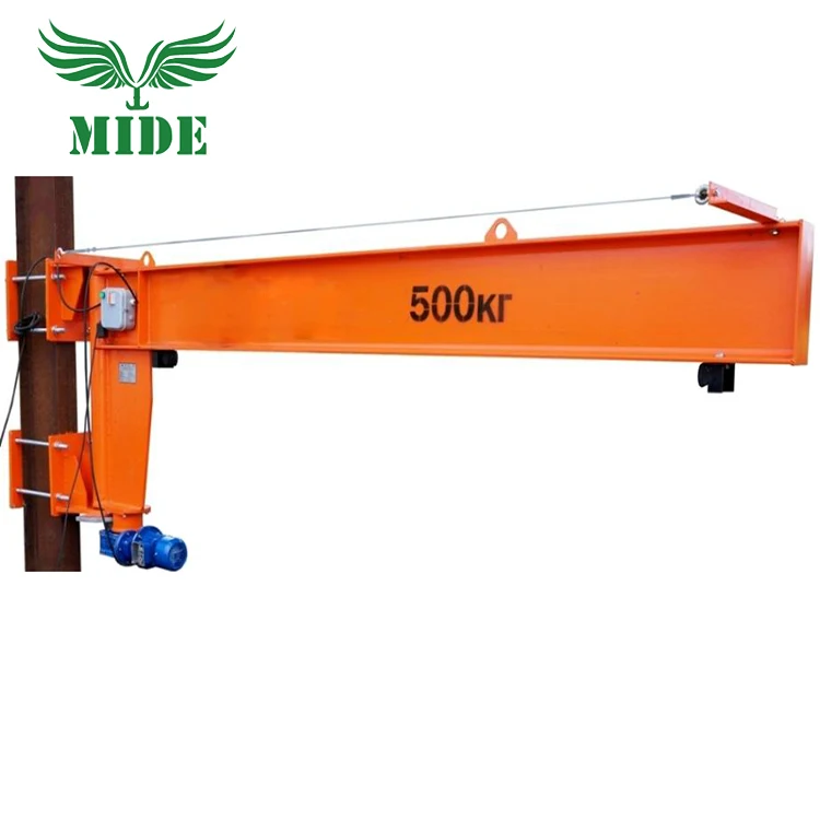 てており 180度回転壁掛けジブクレーン3トン - Buy 180 Degree Jib Crane,Rotating Wall Mounted Jib Crane,3 Ton Jib ...