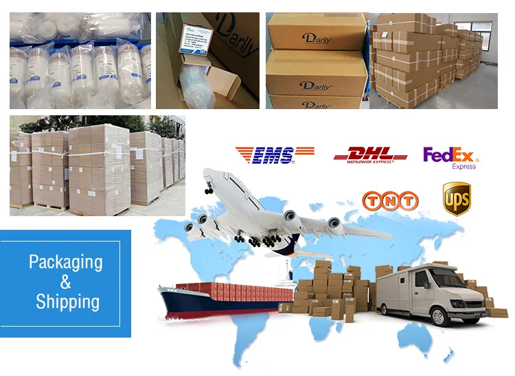 Disc Depth Stack Wax Cartridges Lenticular Beer Filters Wine Filter ...