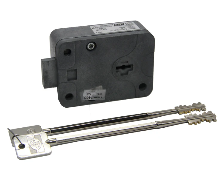 Sargent Lock Sg 6880 For Vault Door Lock - Buy Safe Key Lock,Mechanical ...