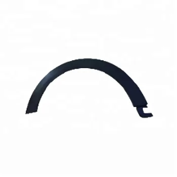 Wheel Arch Wheel Trim Fender Flare For Mini F55 2015-2016 Oem ...