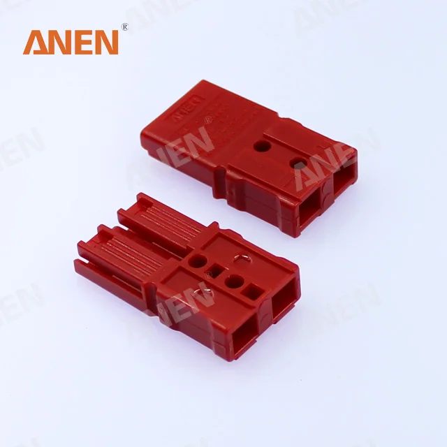 ANEN Power Connector SA2-30 - 2 Pole 50A 600V Truck Connector