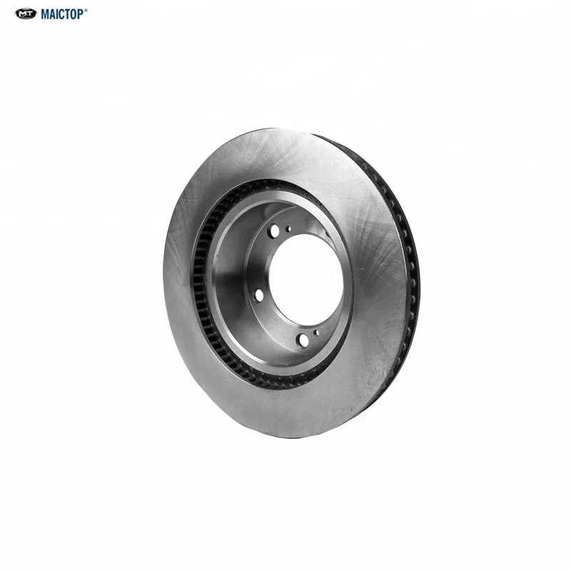 Maictop Car Brake Disc Oem 43512-60180 For Land Cruiser China - Buy ...