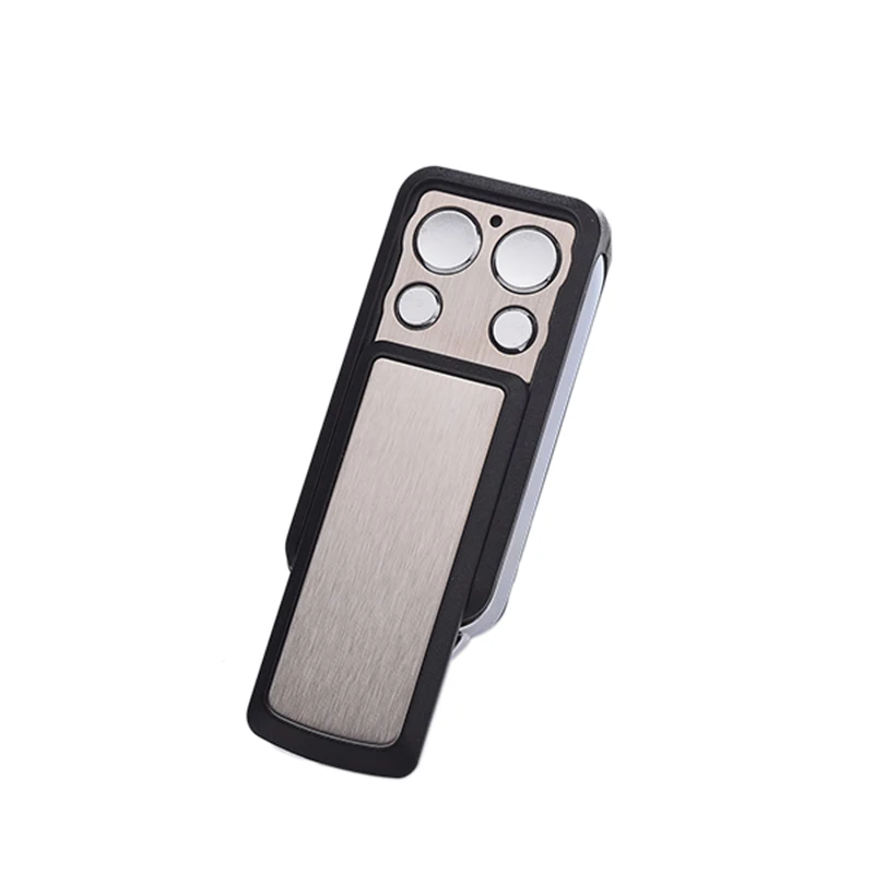 YET014 Rolling Code Universal Gate Barrier Garage Door Remote Control