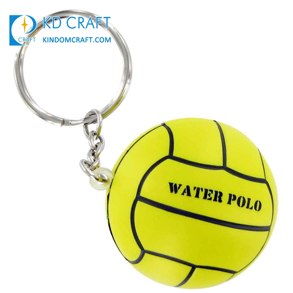 Factory Direct Sale No Minimum Custom 2d 3d Pvc Rubber Sports Water ...